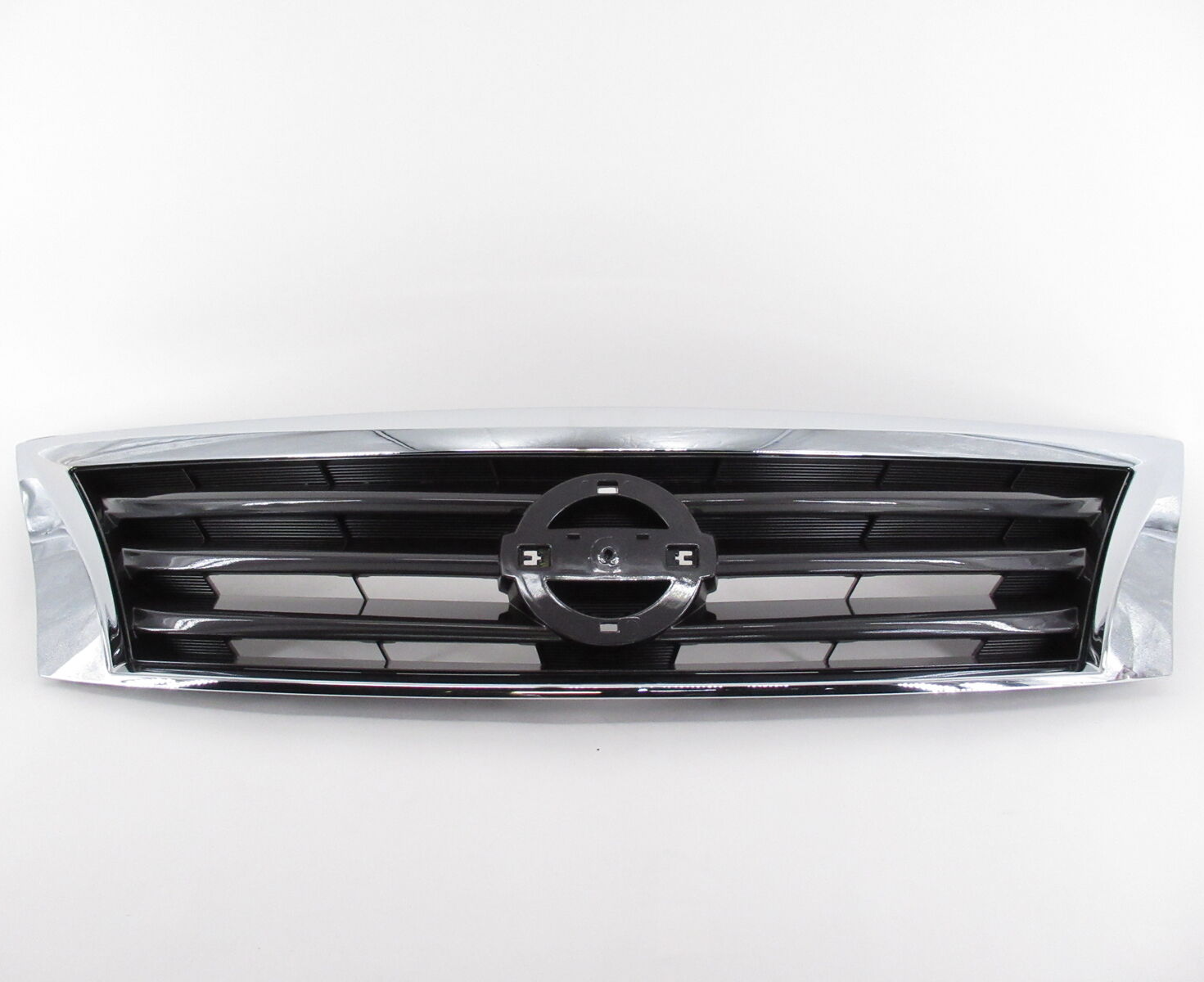 Genuine OEM Nissan 62310-3TA0A Front Grille Assy 2013-2015 Altima | eBay