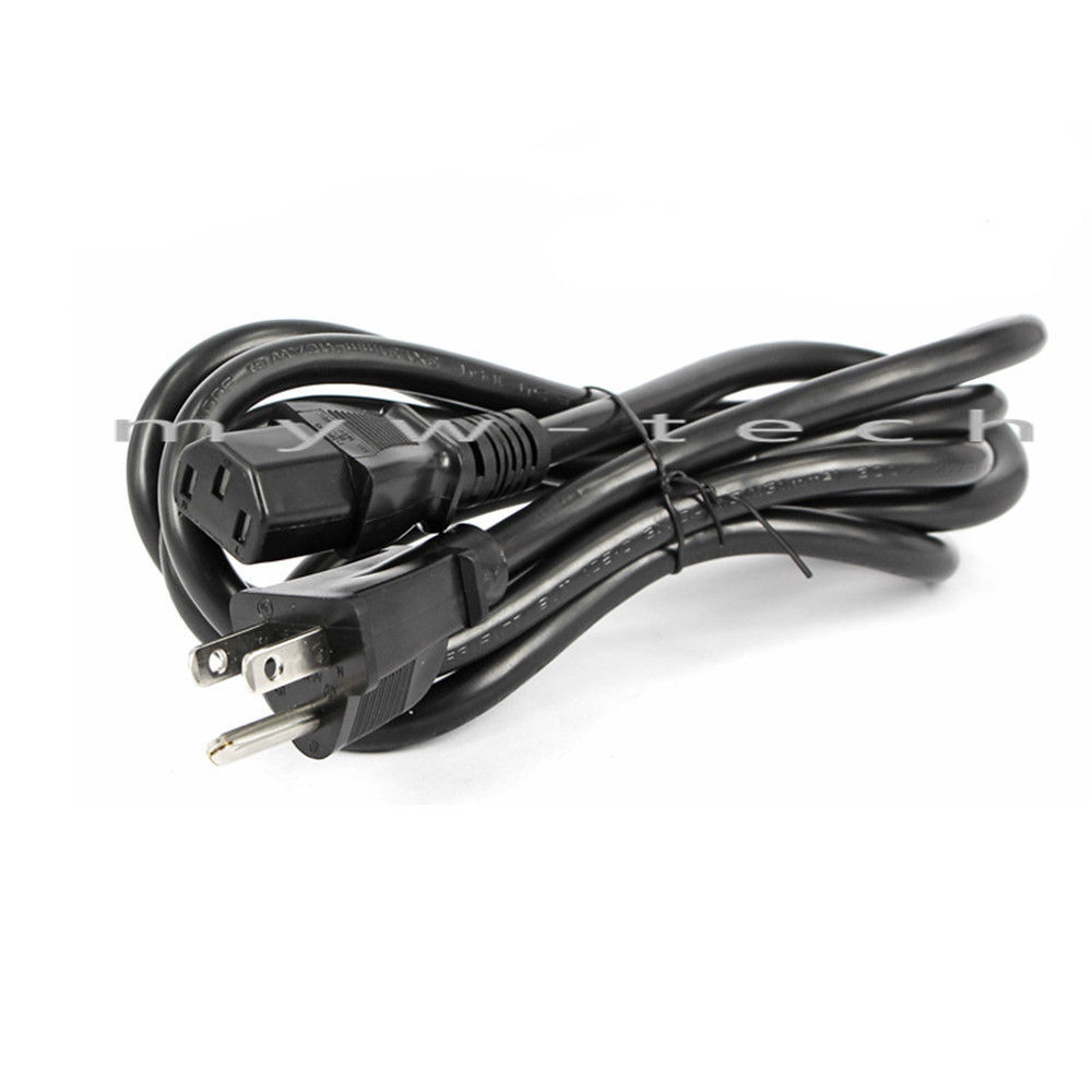 AC Power Supply Cable Cord For Roland A-50 A-80 Keyboard Jupiter-80 ...