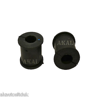 For Lexus Rx300 Rx350 Rx400h Rear Stabiliser Anti Roll Sway Bar Bushes ...