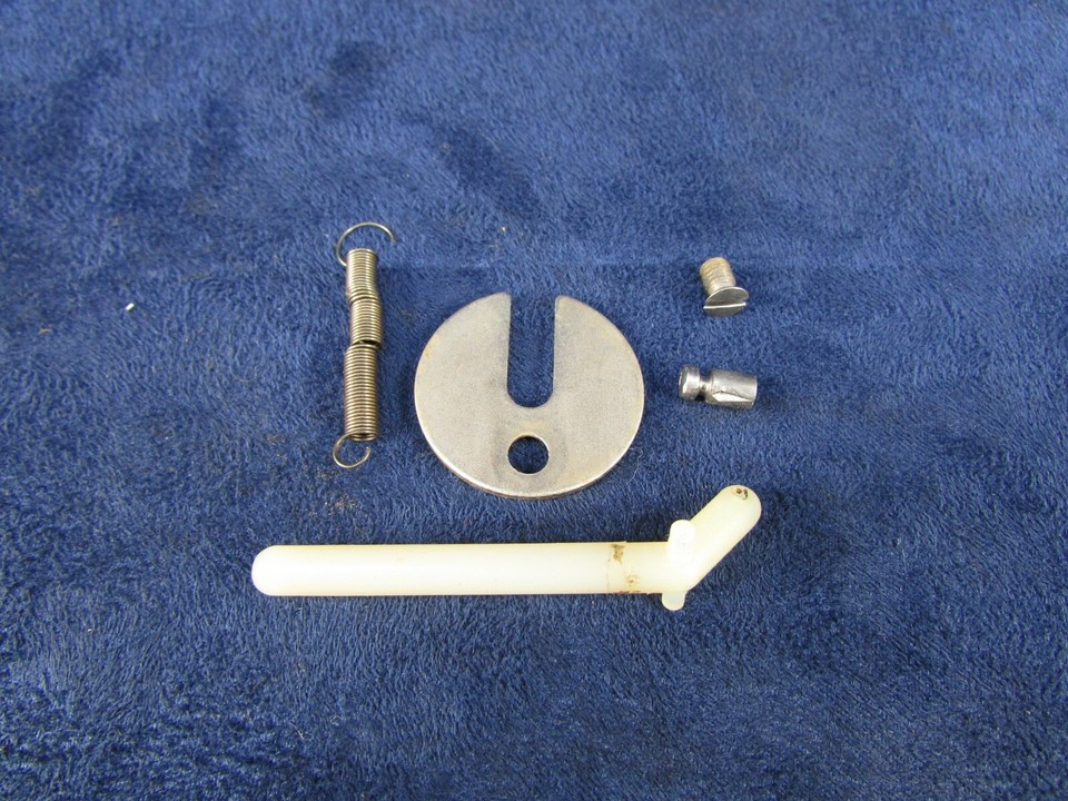 Singer Sewing Machine Model 500A - Choose Your Parts! Free Ship Over ...