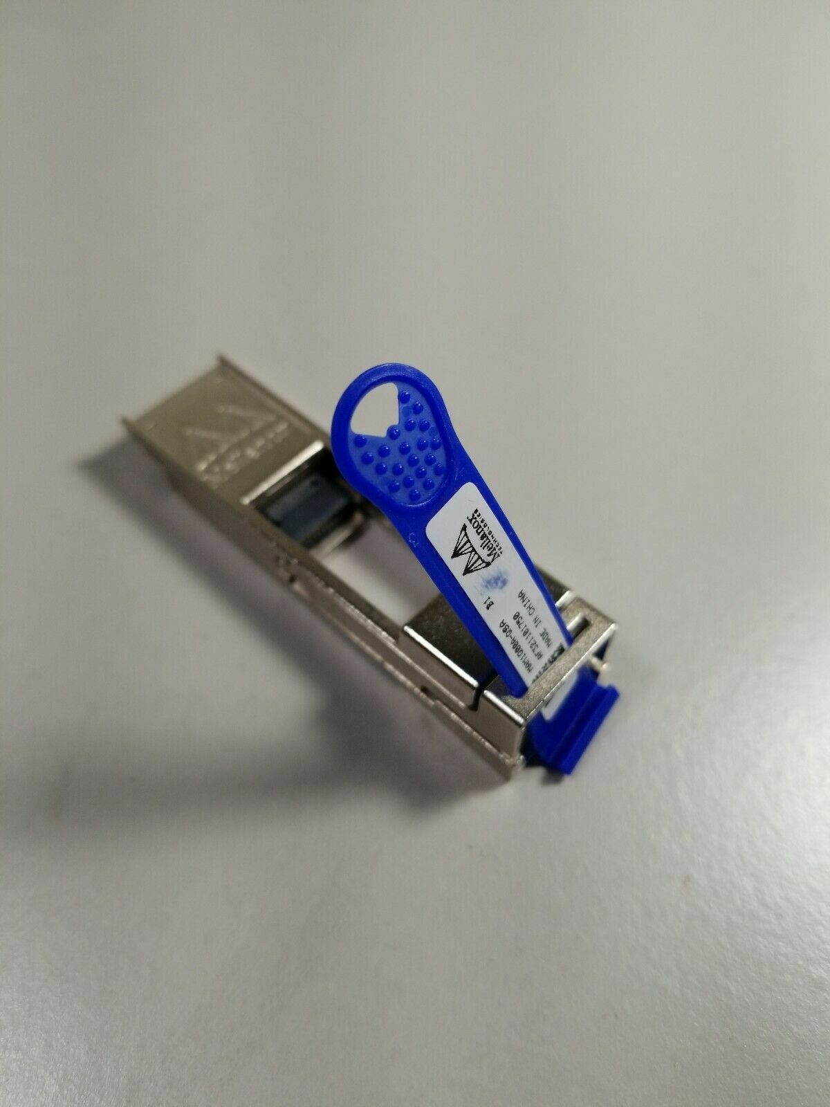 HP Mellanox MAM1Q00A-QSA 655874-B21 40G QSFP+ To 10G SFP+ Network Cable ...