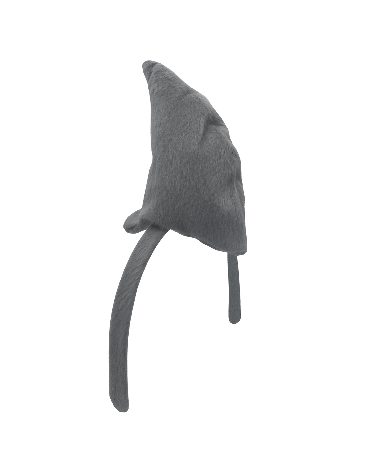 Fun Shark Fin Headband Great White Shark Fish Party Hat Adult Kids ...