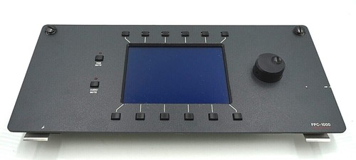 Extron FPC-1000 Matrix 6400 Video Router Front Panel PCB ASSY 20-242 ...