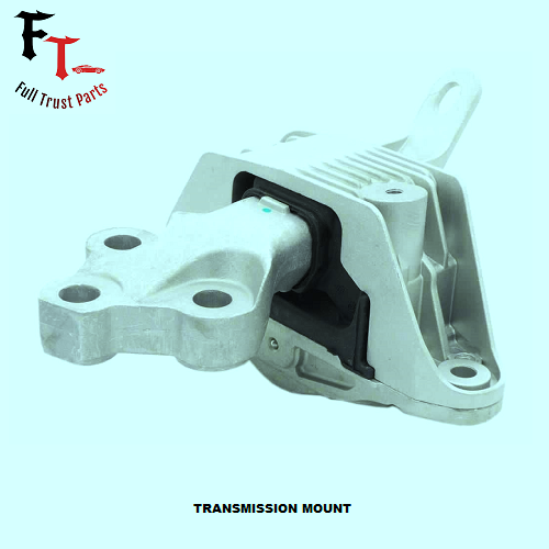 UPPER MANUAL TRANSMISSION MOUNT -- FITS: 2010-2016 CHEVROLET CRUZE ...