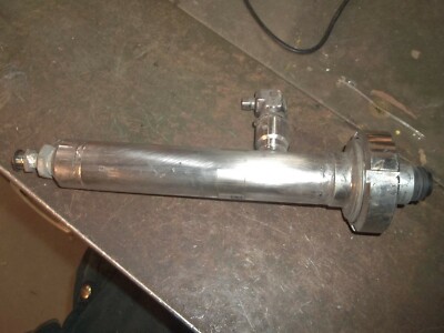 YOKOGAWA FF40-S22 CONDUCTIVITY CELL W/ SC42-SP24 (KK2) | eBay