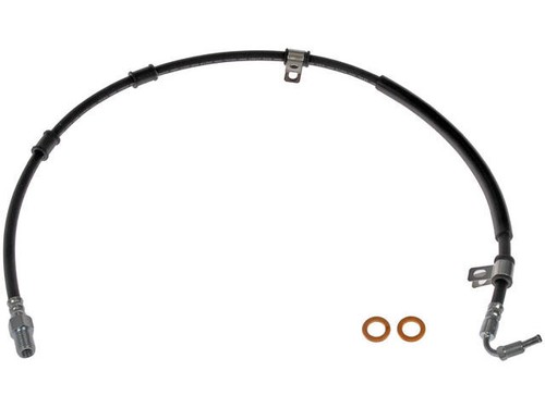 Brake Hose For 4300 4700 4200LP RE School Bus 4200 CE Commercial 3800 ...