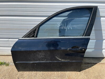 2006-2011 BMW E90 E91 328i 325i 335i 328xi FRONT LEFT DRIVER DOOR SHELL ...