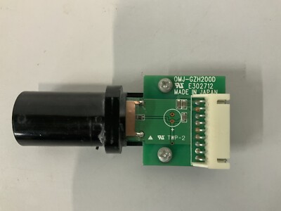 Ghost Squad Arcade Gun Sensor Board / Needs Repair | eBay