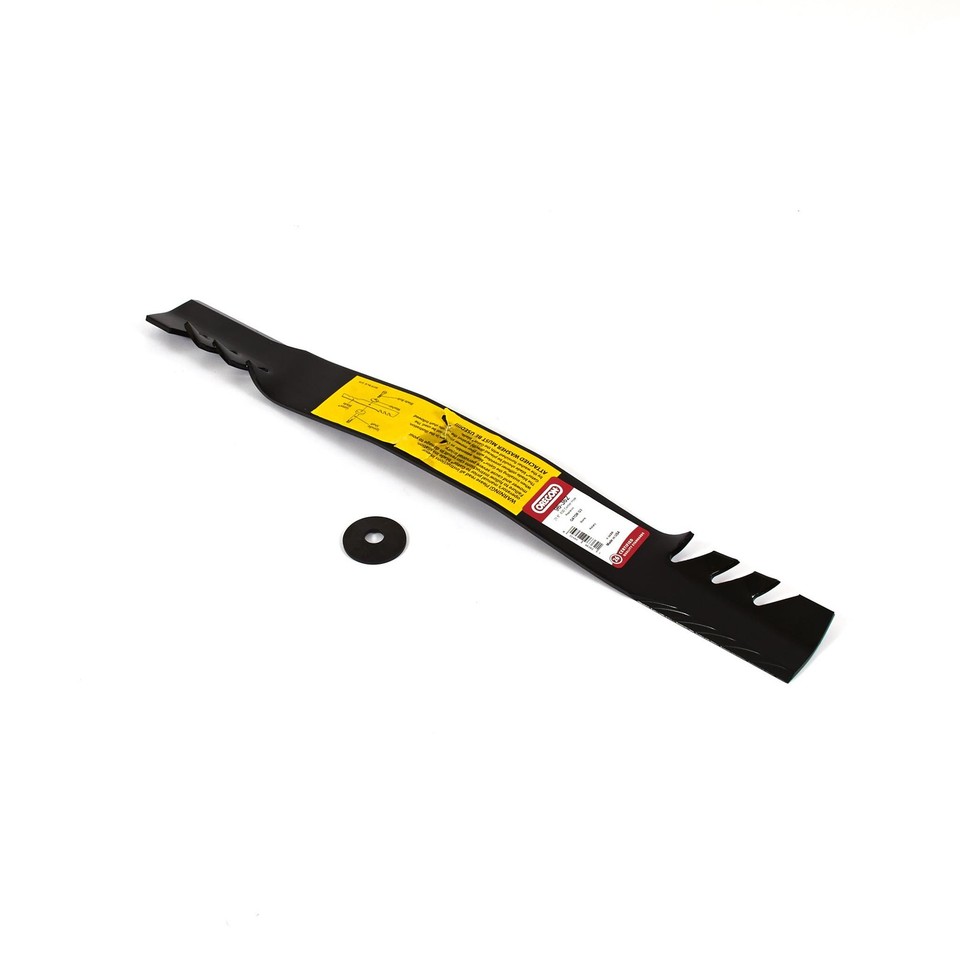 Oregon OEM 96-362 Product Blade Toro Gator G3 21-9/16I Exmark - 110 ...