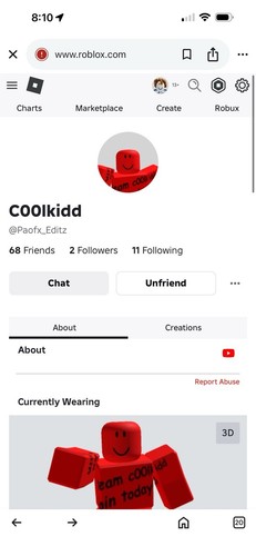 (READ LAST PIC) Roblox Account 32k Overall Account 681326198307| eBay