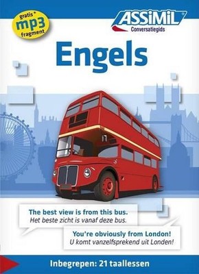 Engels by Assimil (Dutch) Paperback Book | eBay