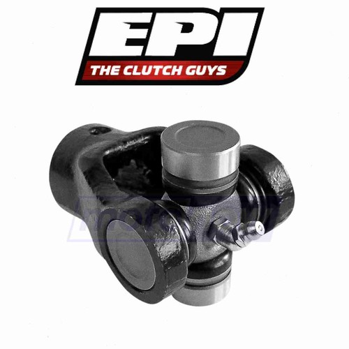 EPI Rear Yoke Propeller Shaft with U-Joint for Front Prop Shaft for px ...