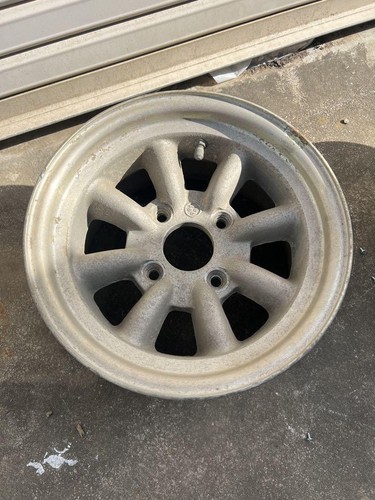 Watanabe RS-8 Wheels 13 inch 7J 4H set of 2 Used | eBay