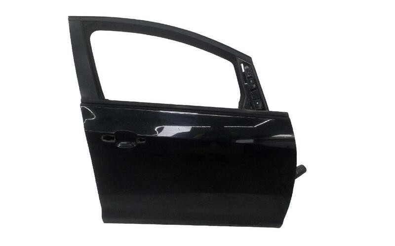 13330766 porta anteriore destra OPEL ASTRA J BERLINA 5P 12.2009- 2009 ...
