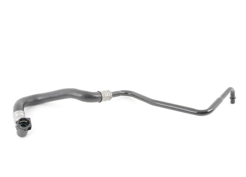 NEW BMW 7 F01 HEAT EXCHANGER TRANS OIL COOLER PIPE INLET 17227584007 NO ...