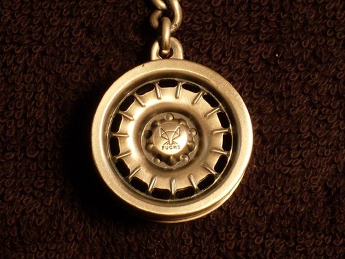 MERCEDES R107 W108 W109 W113 W114 W116 W123 W126 BAROCKFELGE ** KEY ...