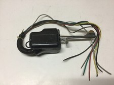 * VSM Turn Signal Switch Stat 900 Sigflare Dot QQC 76 Freightliner OEM ...