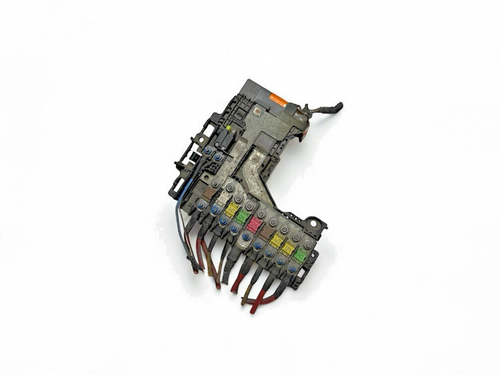 BOITIER BPGA G05 PSA PEUGEOT CITROEN REF 9665878280 | eBay