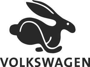 Rabbit Volkswagen Logo