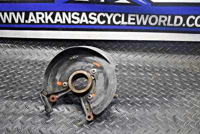 A1-13 FRONT KNUCKLE TRX UNKOWN HONDA TRX POLARIS ATV FREE SH | eBay