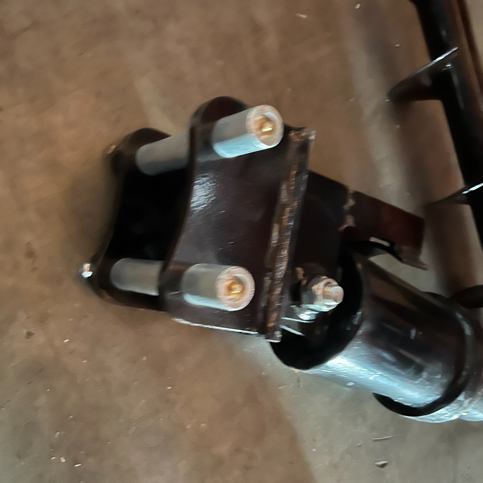 Hydraulic Drill Earth Augers For Mini Excavator Post Hole Digger MTPH01 ...