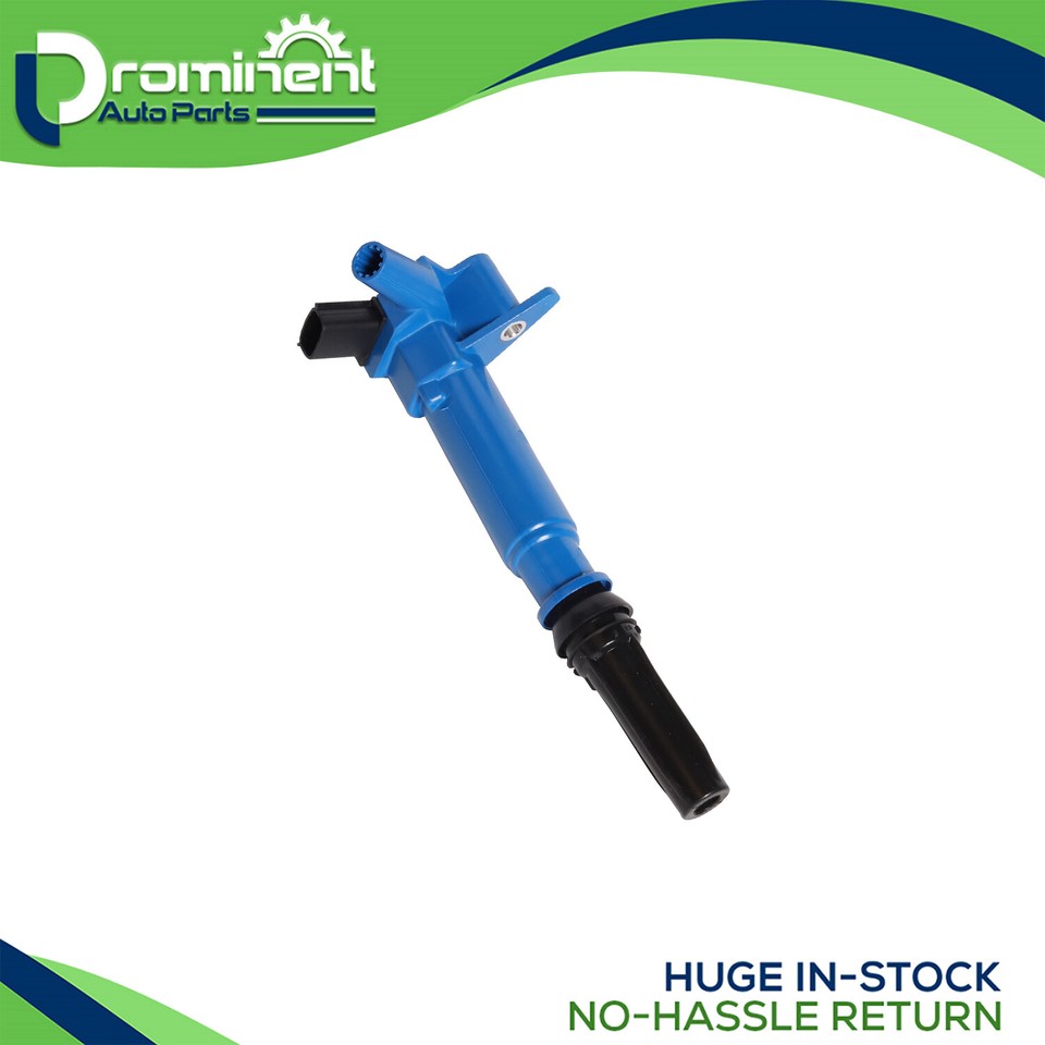 8pcs Ignition Coil for 10-17 Ford F-150 F-250 F-350 Super Duty 6.2L ...