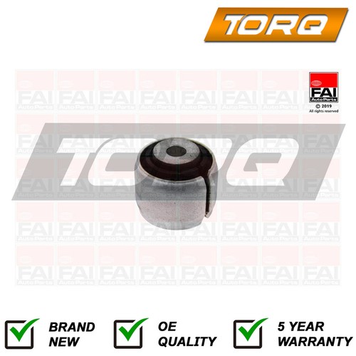 Track Control Arm Bush Rear Torq Fits BMW X5 X6 2.0 D 3.0 4.4 4.8 ...