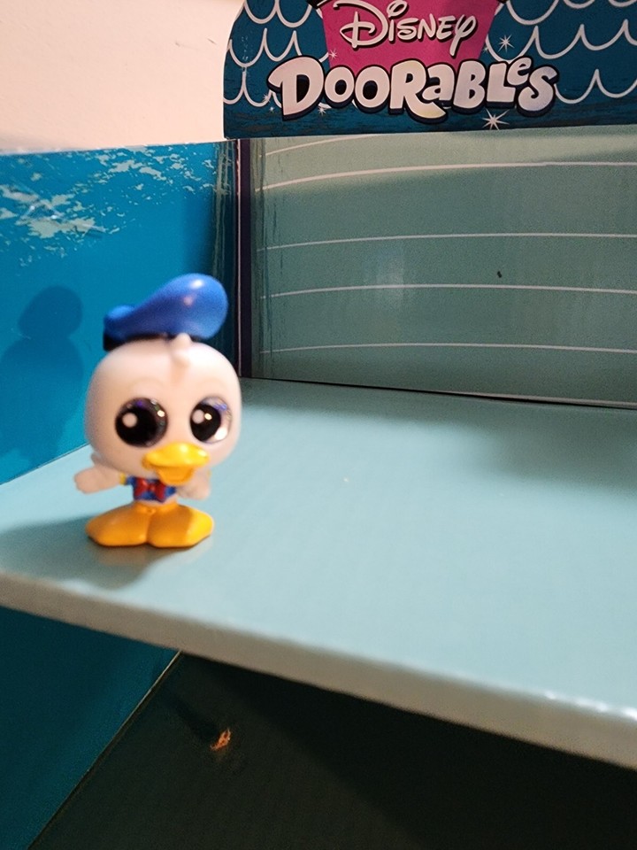 Disney Doorables series 4,5,6 and 7 $Movie Moments and Academy Locker ...