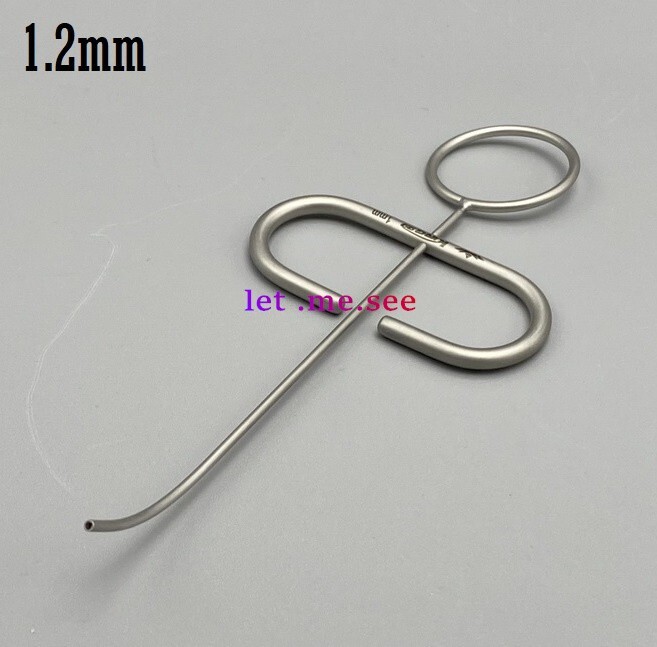 Dental Endo Plugger Applicator MTA Cement Teeth Filler Syringe Bone ...