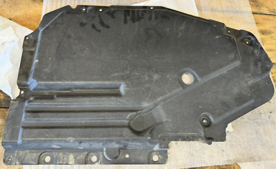 BMW X5 M X6 E70 E71 E72 RIGHT UNDERBODY PROTECTION SPLASH SHIELD GUARD ...