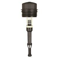 Tridon Cartridge Cap Oil Filter TCC037 fits Mercedes-Benz Valente 113 ...