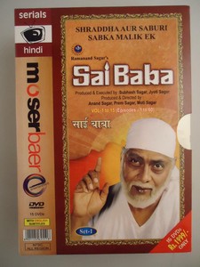 Ramanand sagar sai baba cast - blindlasopa