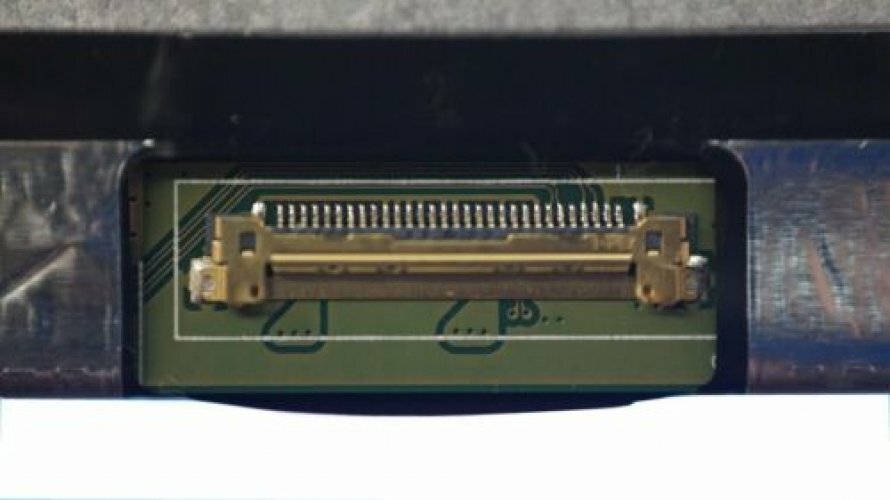 Toshiba Satellite P55-a5312 Replacement LAPTOP LCD Screen 15.6" Full-HD ...