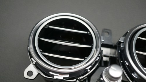 OEM MERCEDES BENZ E CLASS W213 GRILLE AIR VENT LEFT / A2138307700 | eBay