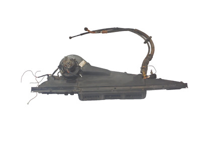 Jeep Wrangler YJ CJ 76-95 OEM Under Dash AC Air Condition Exchange Unit ...
