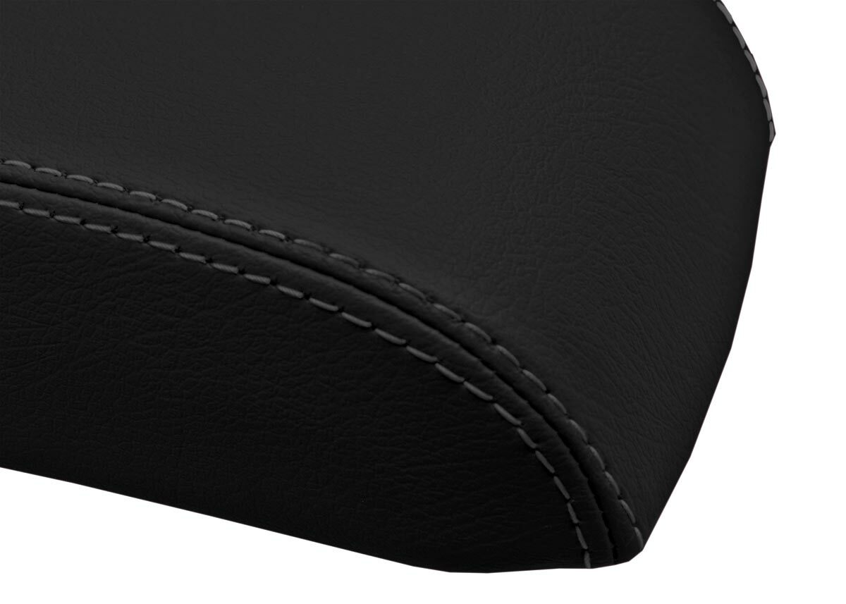 Dodge Journey Console Armrest Lid Pull Over Cover Vinyl for 2009-2010 ...