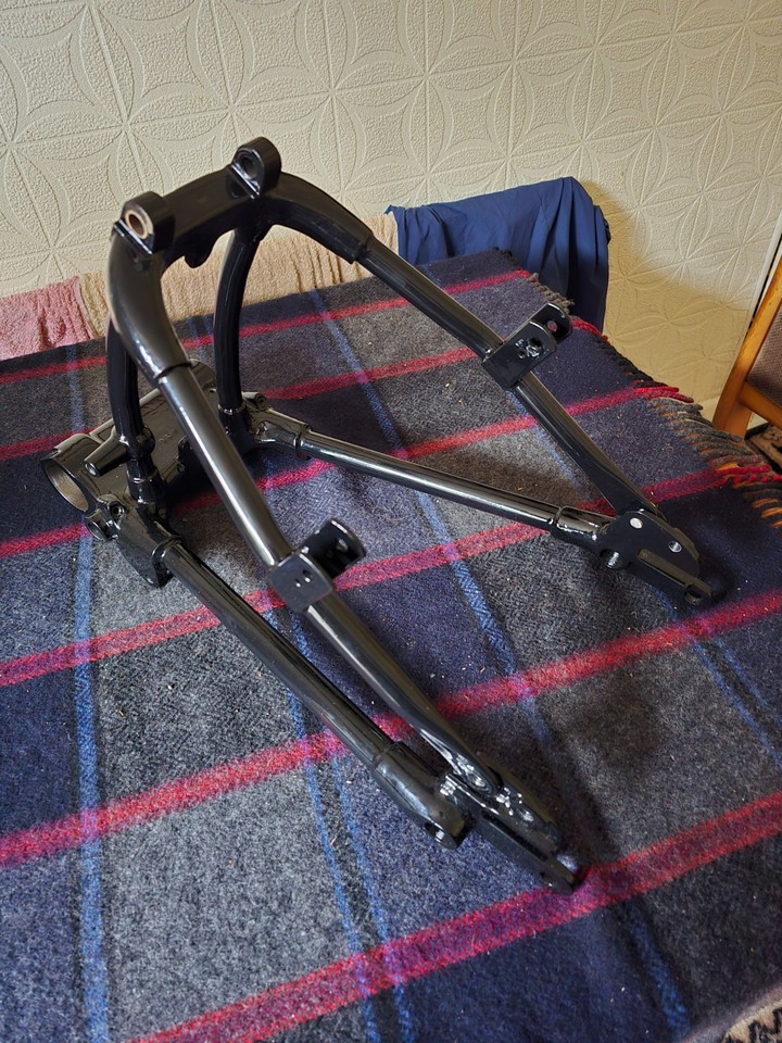 Vincent motorcycle parts | eBay UK