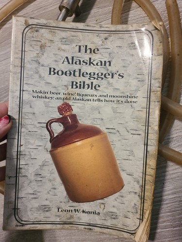 Antique Copper Moonshine Still With Bootlegger Book | eBay