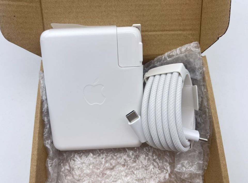 140W Genuine USB-C Power Adapter Charger For MacBook Pro 16 14 Air 13 ...