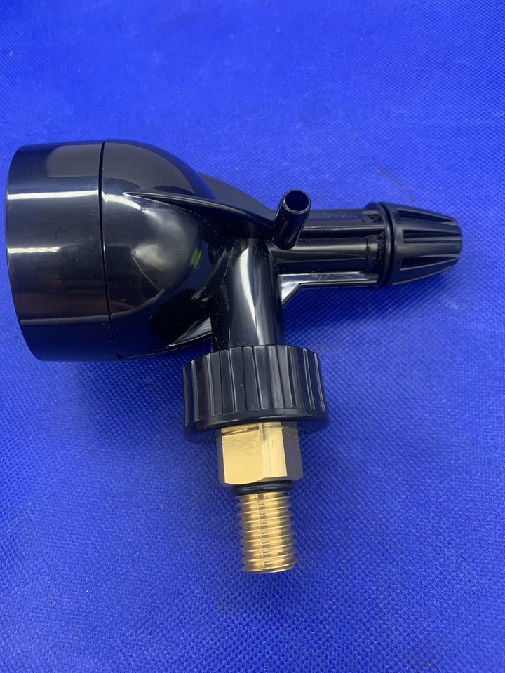 🔥 Air Gauge Release Valve Assembly R0357200 for Jandy CV, CL, DEV, DEL ...