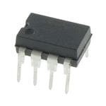 10 pcs : MCP4151-502E/P - Digital Potentiometer ICs Digital Pot 256 ...