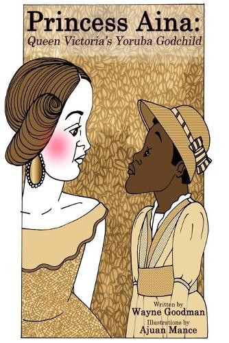 Wayne Goodman Princess Aina (Paperback) (UK IMPORT) | eBay