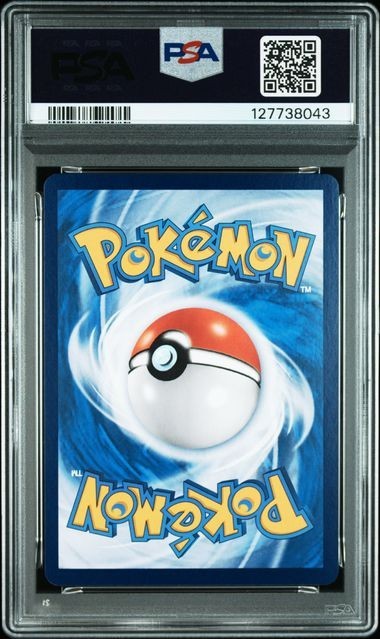 PSA 10 Pokemon Chinese 151 Surprise Mew Ex 151C-191/151 SAR （28） | eBay