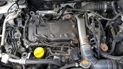 Replacement 2ltr M9R Turbo Diesel Engine suit Nissan T31 Xtrail 2008 ...