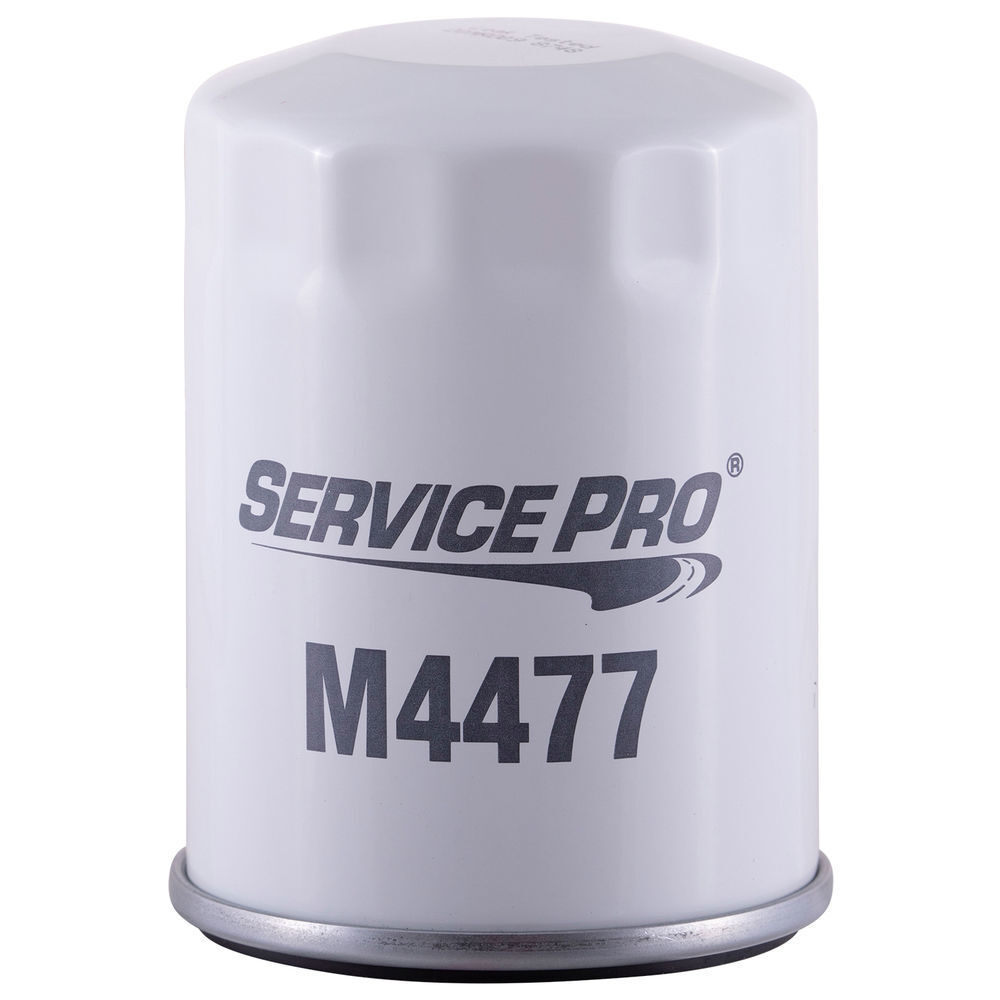 Engine Oil Filter-Standard Spin-On Service Pro M4477 for sale online | eBay