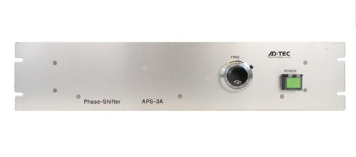 ADTEC Plasma Technology APS-3A Phase-Shifter Module Spare Surplus | eBay
