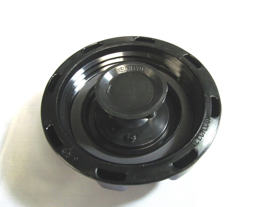 OEM Genuine Gravely Ariens Lawn Mower Fuel Cap Gas Cap 03859100 READ ...