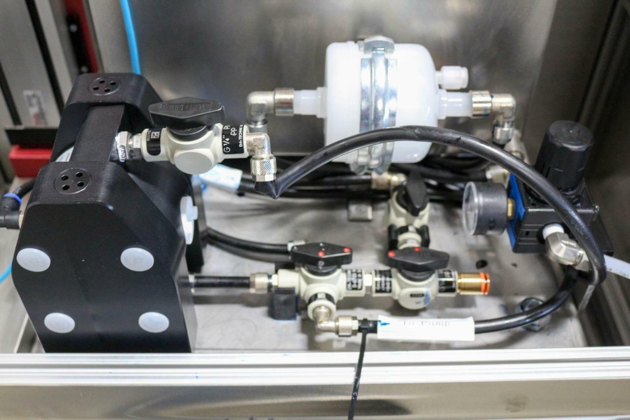 AHK Service - Table Top Dip Coater Model Clean-Dip Tabletop | eBay