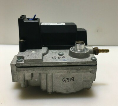 Valves - Gas Valve Carrier Bryant