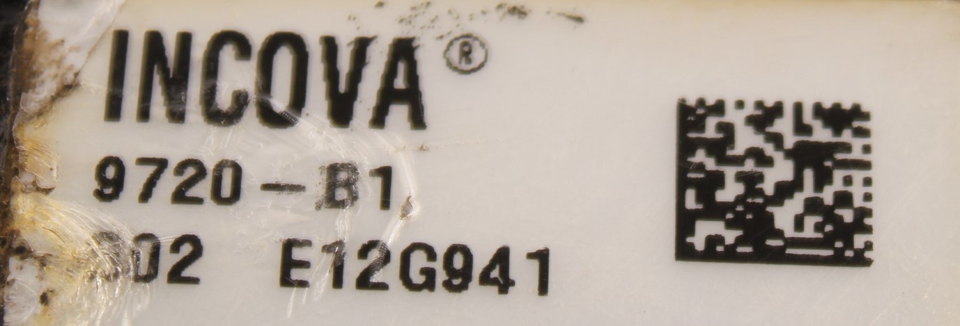 9720-B1 Husco Incova Valve | eBay